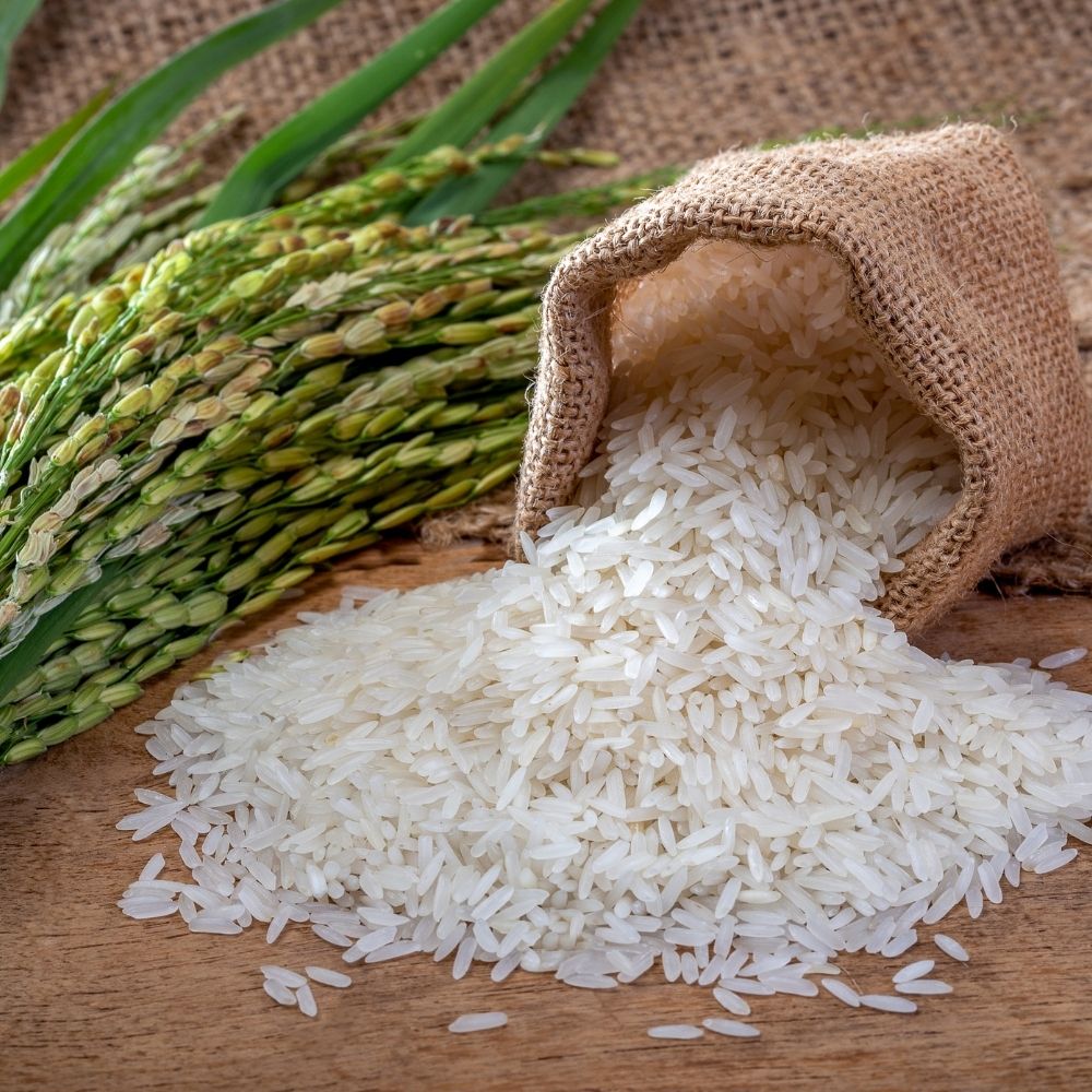 Is Rice A Fruit ? It's Totally Okay To Be Confused, And Here's Why ...