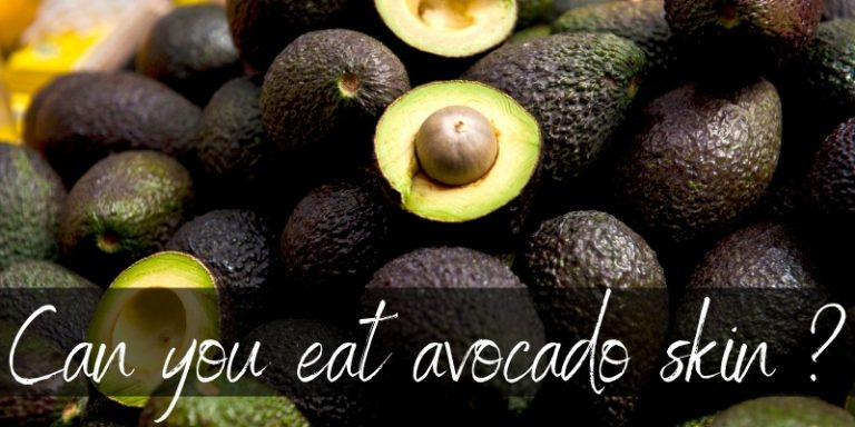 Can You Eat Avocado Skin (+ Avocado FAQ) - Foodiosity