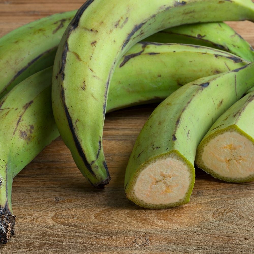 Is Plantain A Fruit Or A Vegetable ? Here's What We Know - Foodiosity