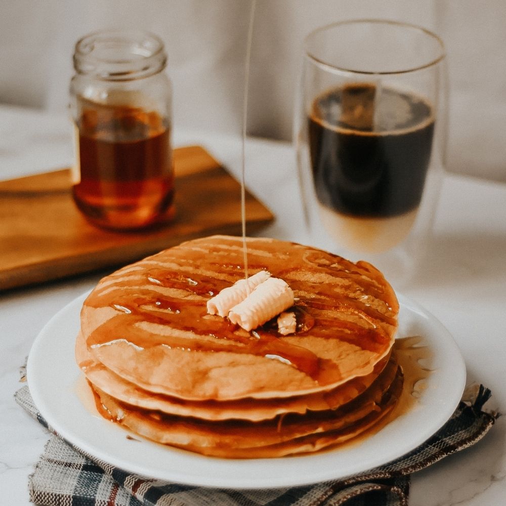 Best Substitutes For Maple Extract - Here Are 8 Ideas To try - Foodiosity