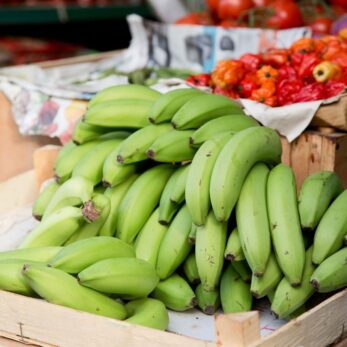 What Is Matoke? Here's What We Found Out - Foodiosity