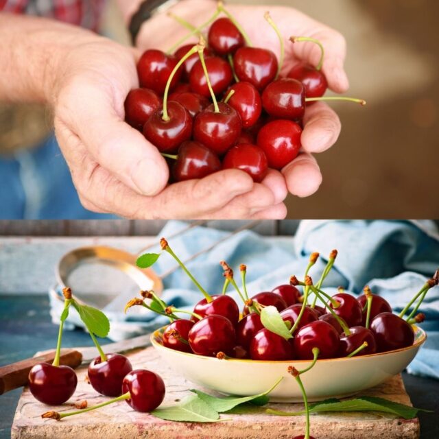 Best Cherry Substitutes - 7 Alternatives To Try Next - Foodiosity