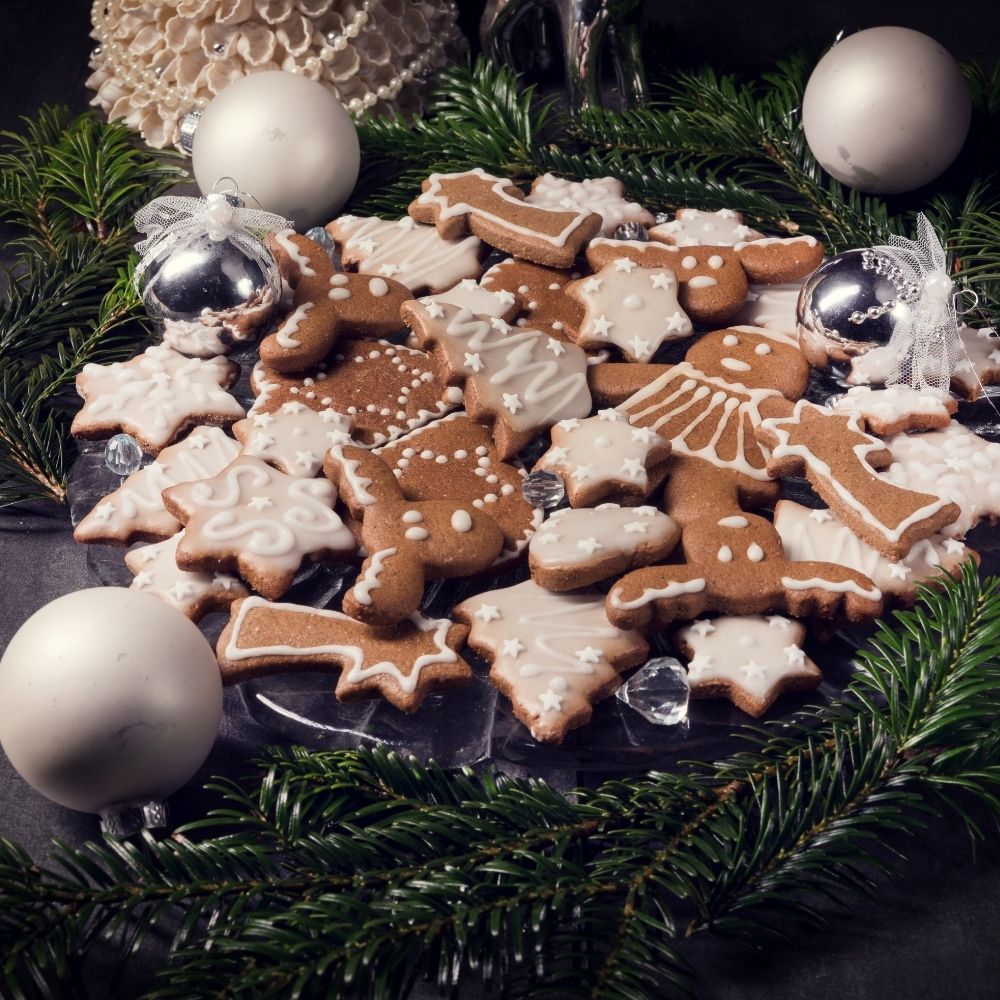 Should Gingerbread Be Soft Or Hard ? Here's What We Know - Foodiosity