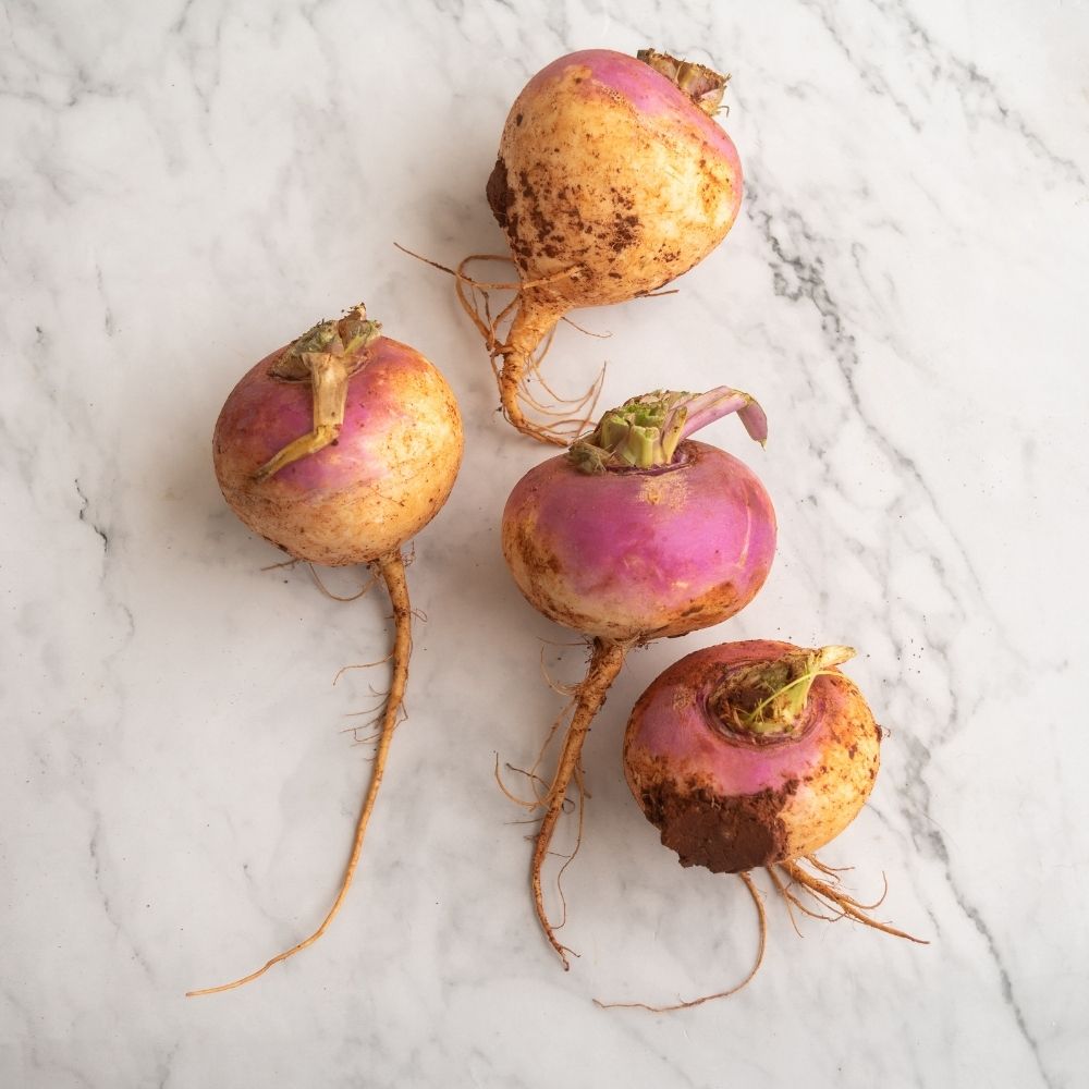 What Do Rutabagas Taste Like? Here's What To Know - Foodiosity