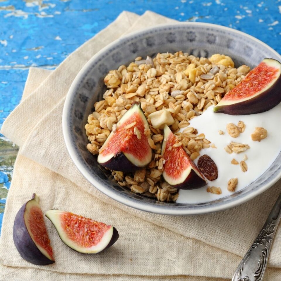 What Do Figs Taste Like ? Here's What To Know (Fresh And Dried ...