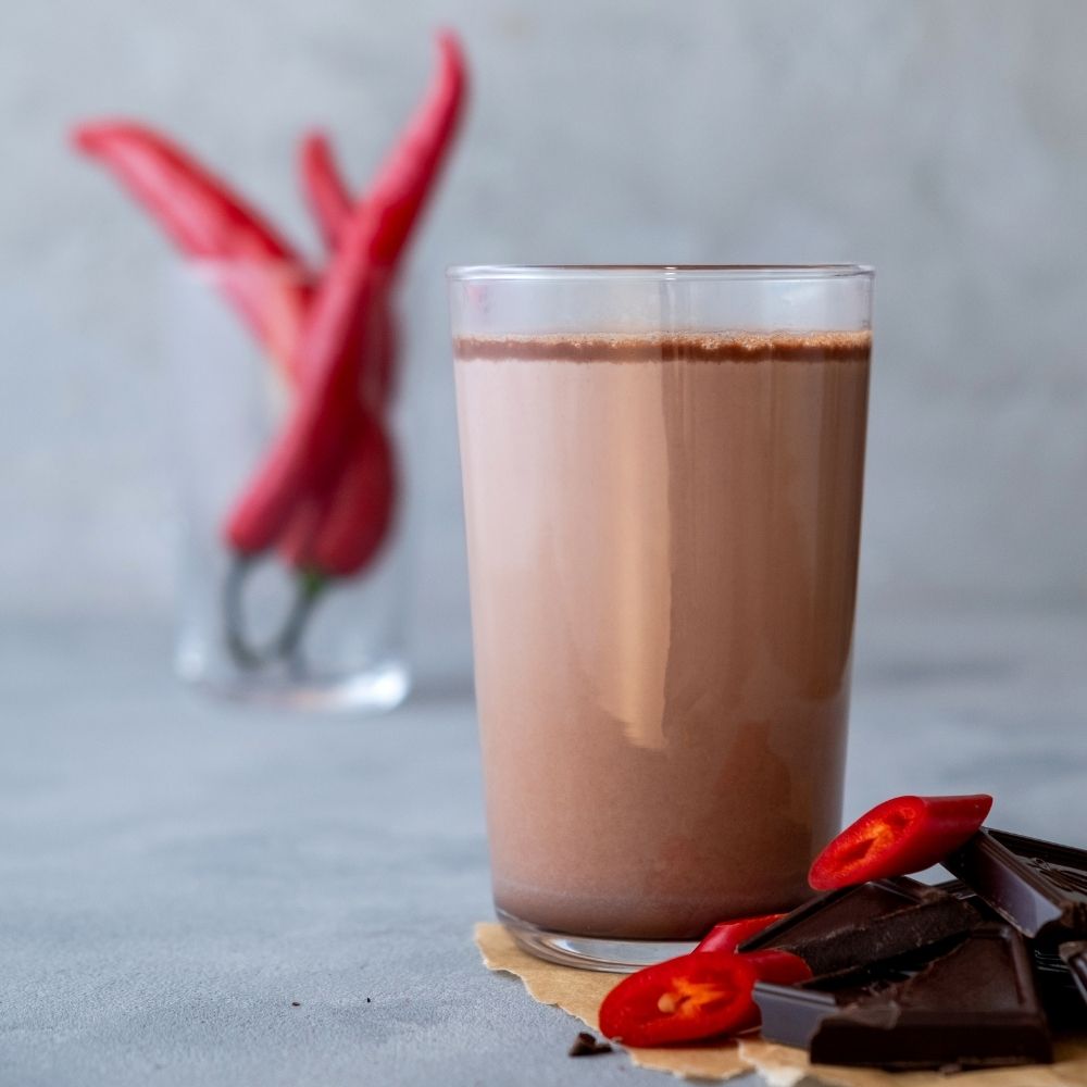 Why Does Milk Help With Spice ? Here's What We Know - Foodiosity