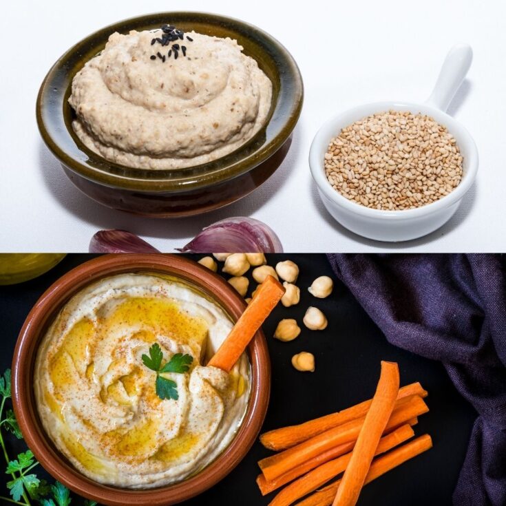 Why Is My Hummus Bland ? Here's How To Fix It - Foodiosity