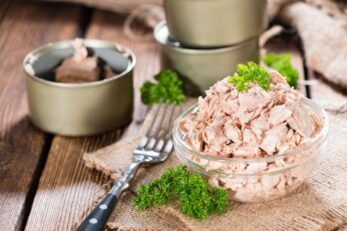 Why Is Tuna Red ? It's All To Do With Oxygen - Foodiosity