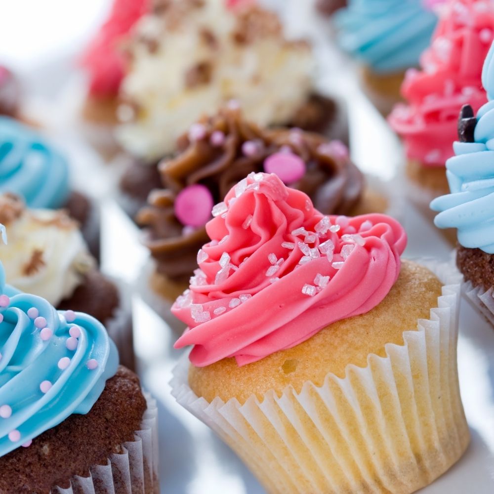 Why Are Cupcakes So Popular ? 7 Delicious Reasons - Foodiosity