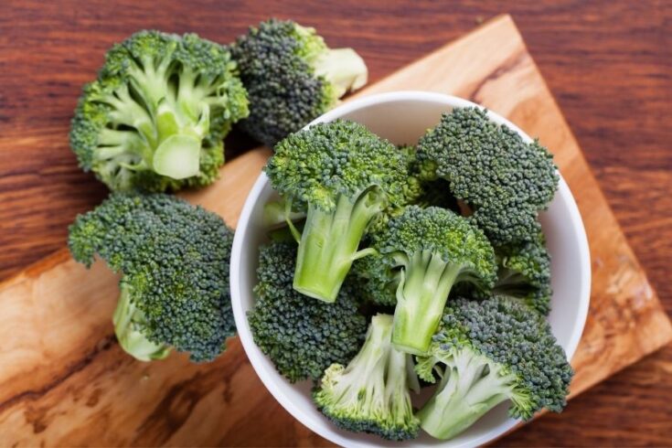 Cauliflower Substitute - 6 Ideas To Try Next & How To Add Flavor ...
