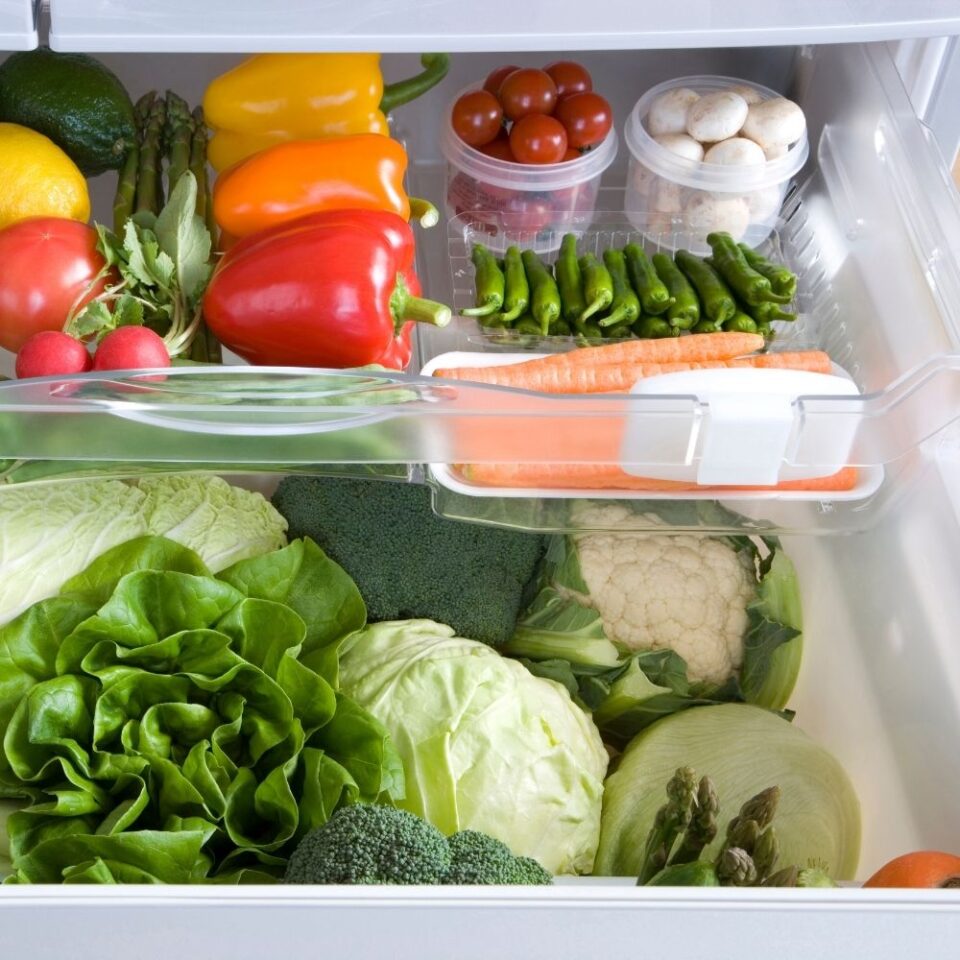 Cauliflower Substitute - 6 Ideas To Try Next & How To Add Flavor ...