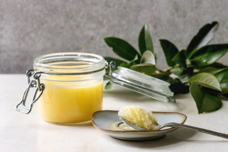 Clarified Butter VS Ghee - Differences, Tips, And More - Foodiosity