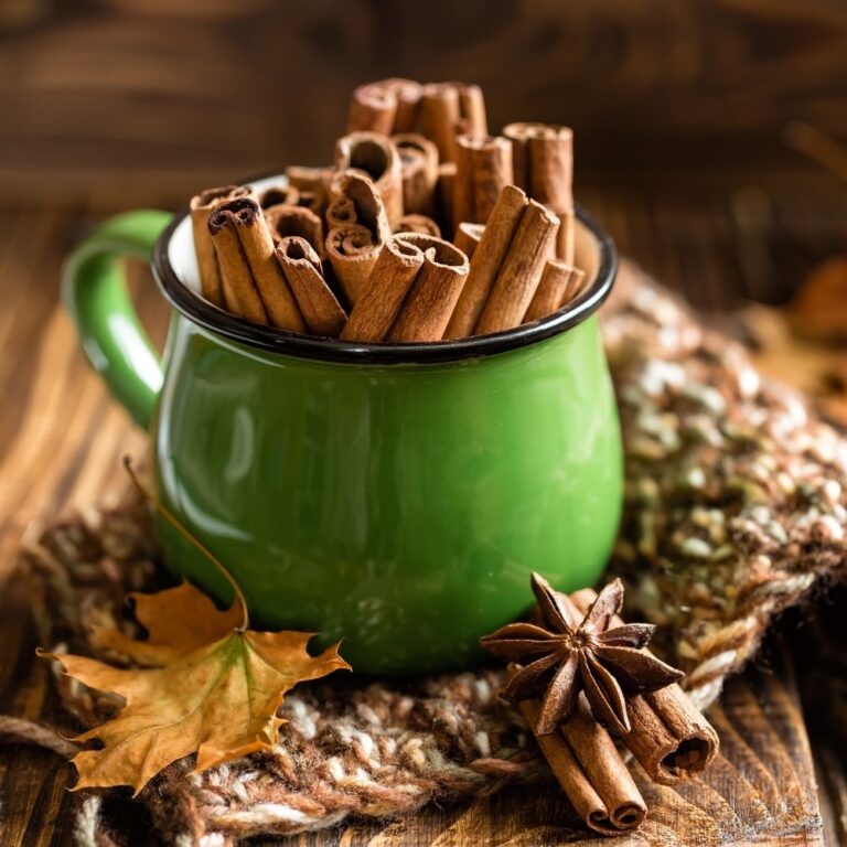 Why Is Cinnamon Spicy ? Here's What's Really In It - Foodiosity