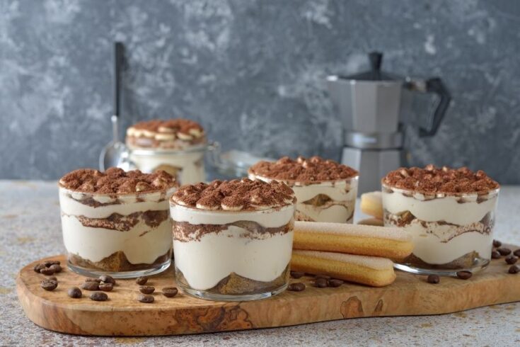 Can You Freeze Tiramisu ? Here's How To Freeze And Thaw It! - Foodiosity