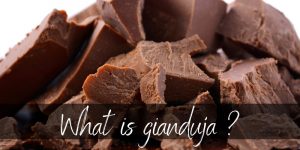 What Is Gianduja ? Here's What's In This Delicious Italian Flavor ...