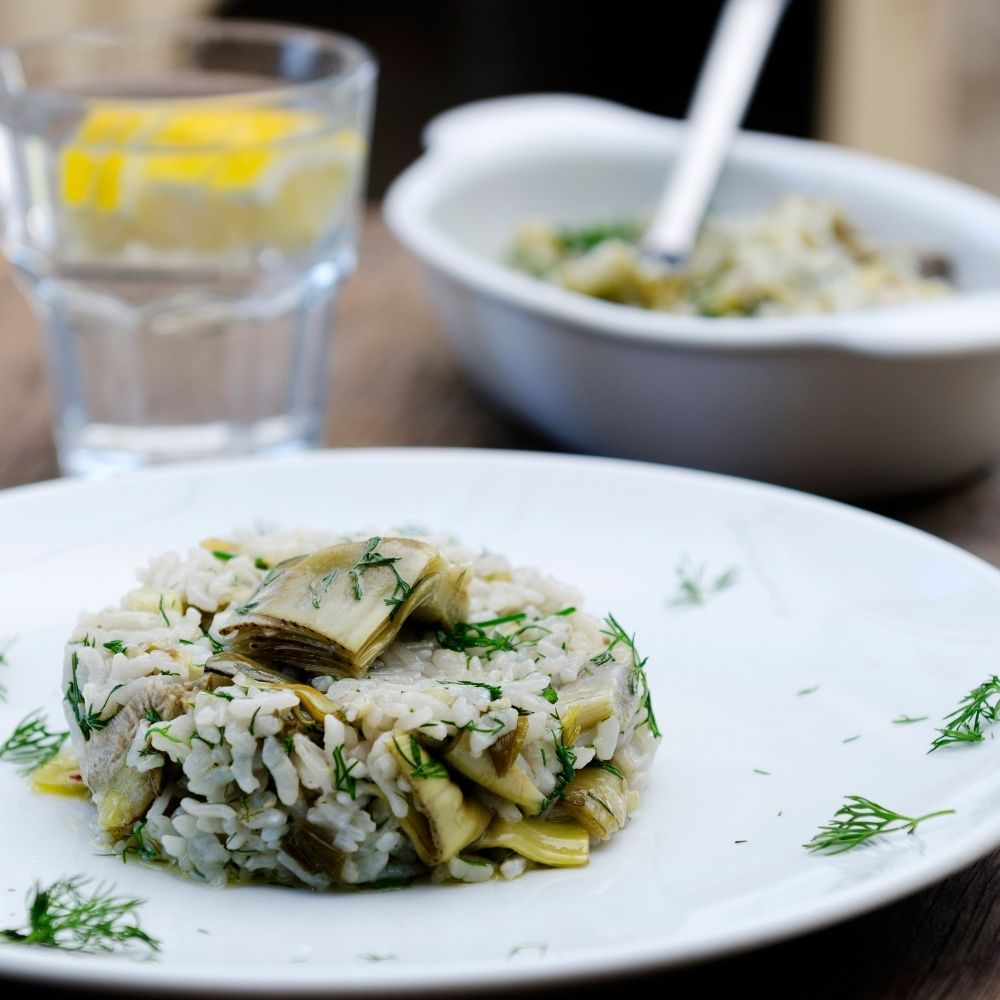 What Is Rice Pilaf ? A Quick Guide & How To Make It - Foodiosity