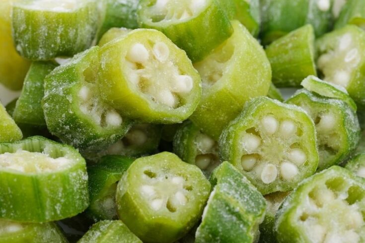 Can You Eat Raw Okra? Best Uses Of Raw And Cooked Okra - Foodiosity