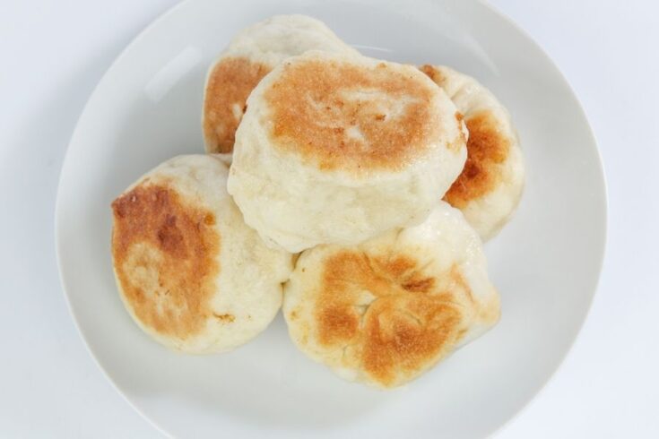 How To Reheat Steamed Buns? Top 4 Methods - Foodiosity