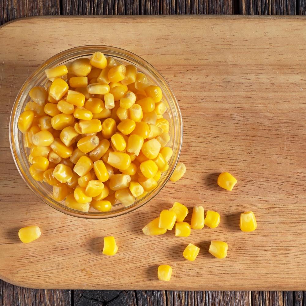 Is Canned Corn Cooked ? Is Baby Corn Real Corn ? - Foodiosity