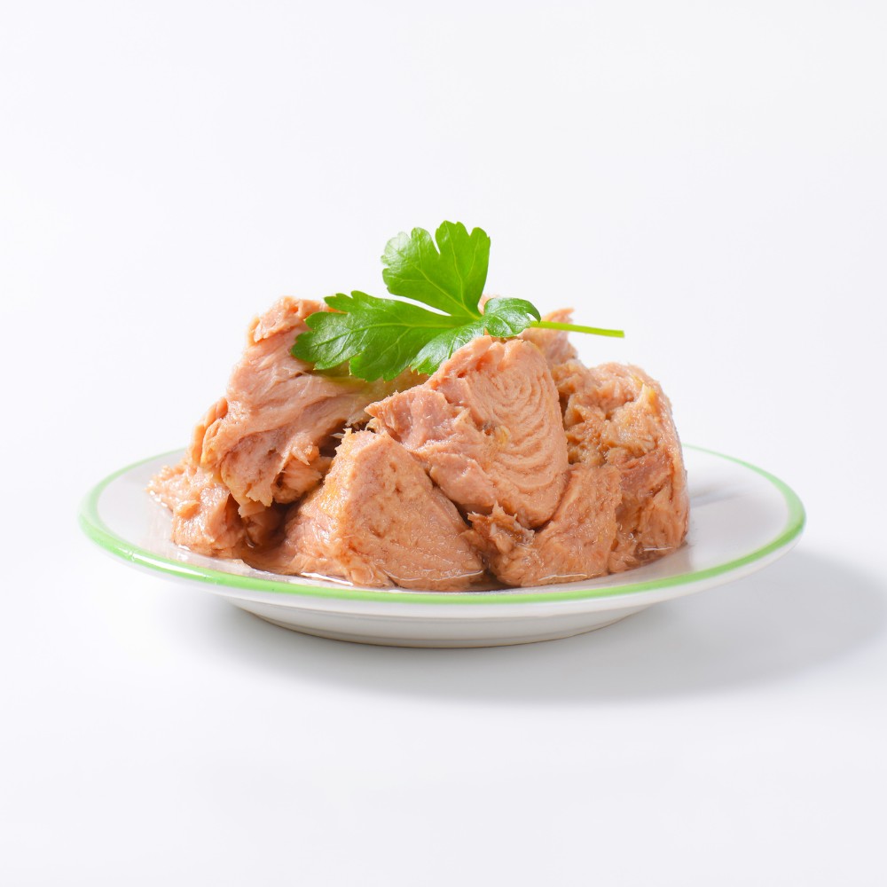 Why Is Canned Tuna So Cheap ? Is It Real Tuna ? - Foodiosity
