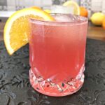 Gin Daisy Cocktail Recipe (Old and New) - Foodiosity