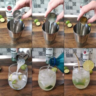Canchanchara Cocktail Recipe - Refreshing Rum Highball - Foodiosity