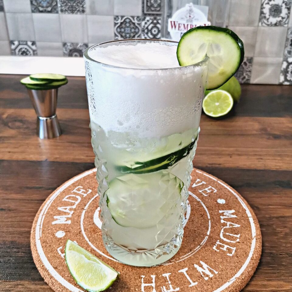 7 Best Summer Gin Cocktails (Easy And Tasty) - Foodiosity