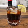 Gin Coke Cocktail Recipe - Foodiosity