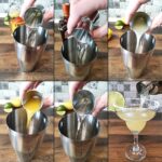 Golden Margarita Cocktail Recipe - Foodiosity