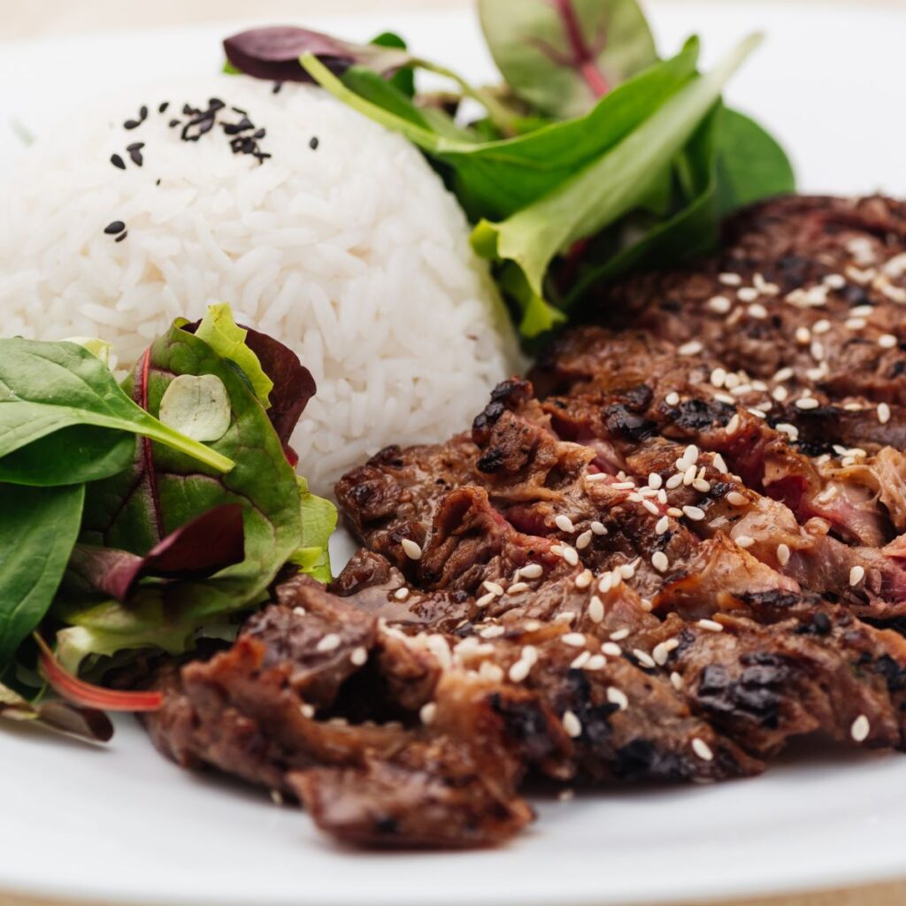 19 Side Dishes for Steak: Elevate Your Meal with These Tasty Options ...