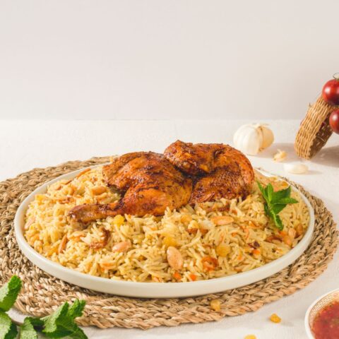 30 Delicious Side Dishes for Roast Chicken - Foodiosity