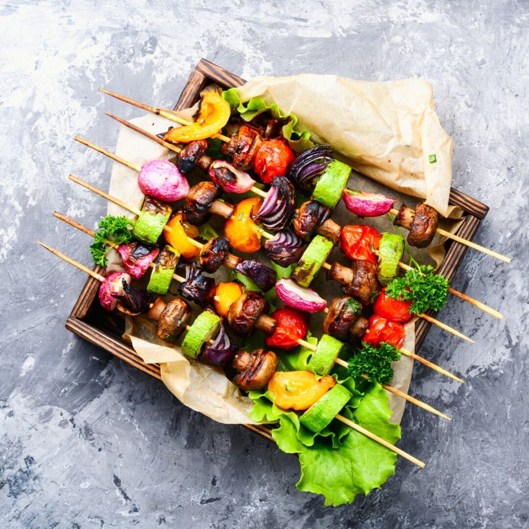 25 Side Dishes For BBQ Ribs - Easy Dinner Ideas - Foodiosity