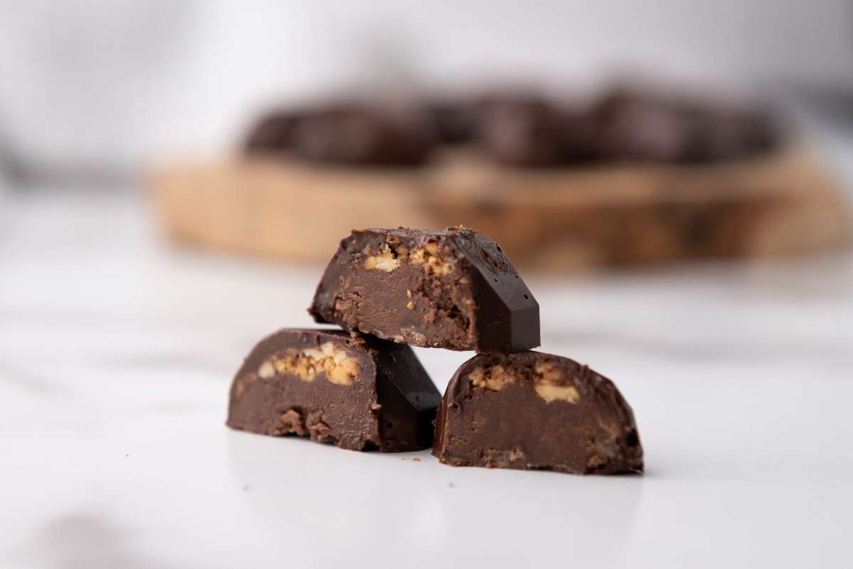 Chocolate Desserts - 57 Recipes (From Easy to Fancy) - Foodiosity