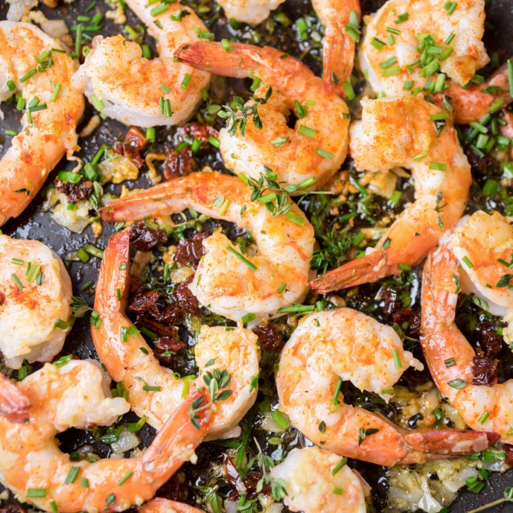 17 Blackstone Recipes - Easy Dinners For a Crowd (& Camping) - Foodiosity