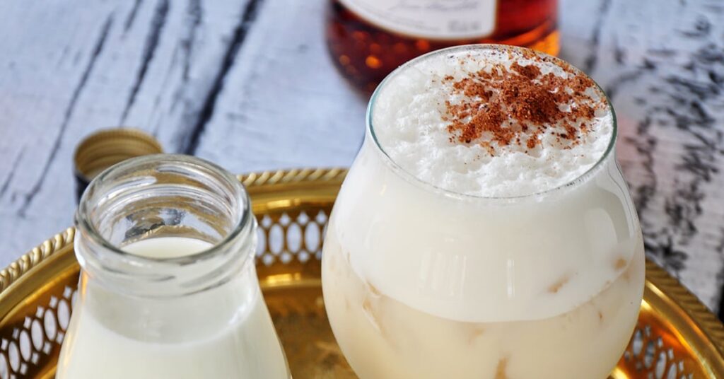 6 Best Cognac Cocktails - Easy and Delicious - Foodiosity