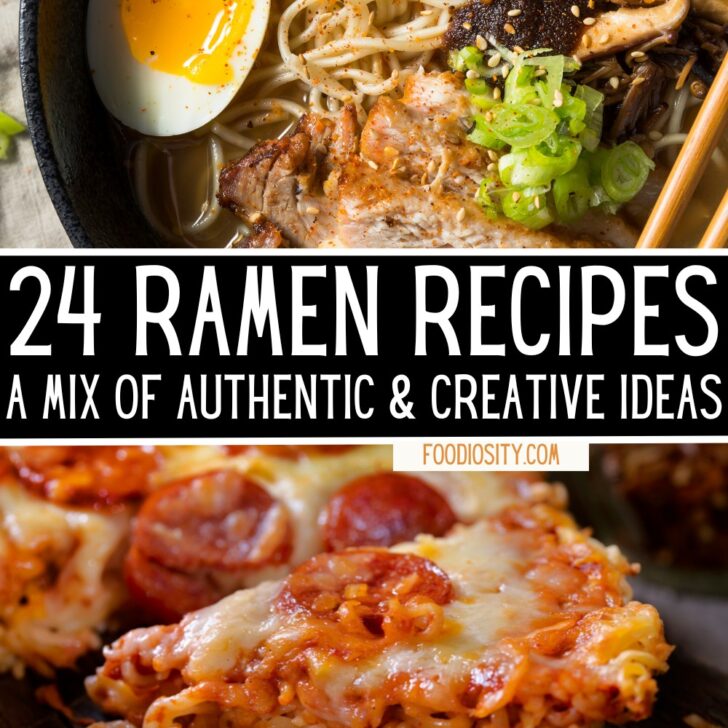 26 Back To School Recipes - Easy Breakfast & Lunch Box Ideas - Foodiosity