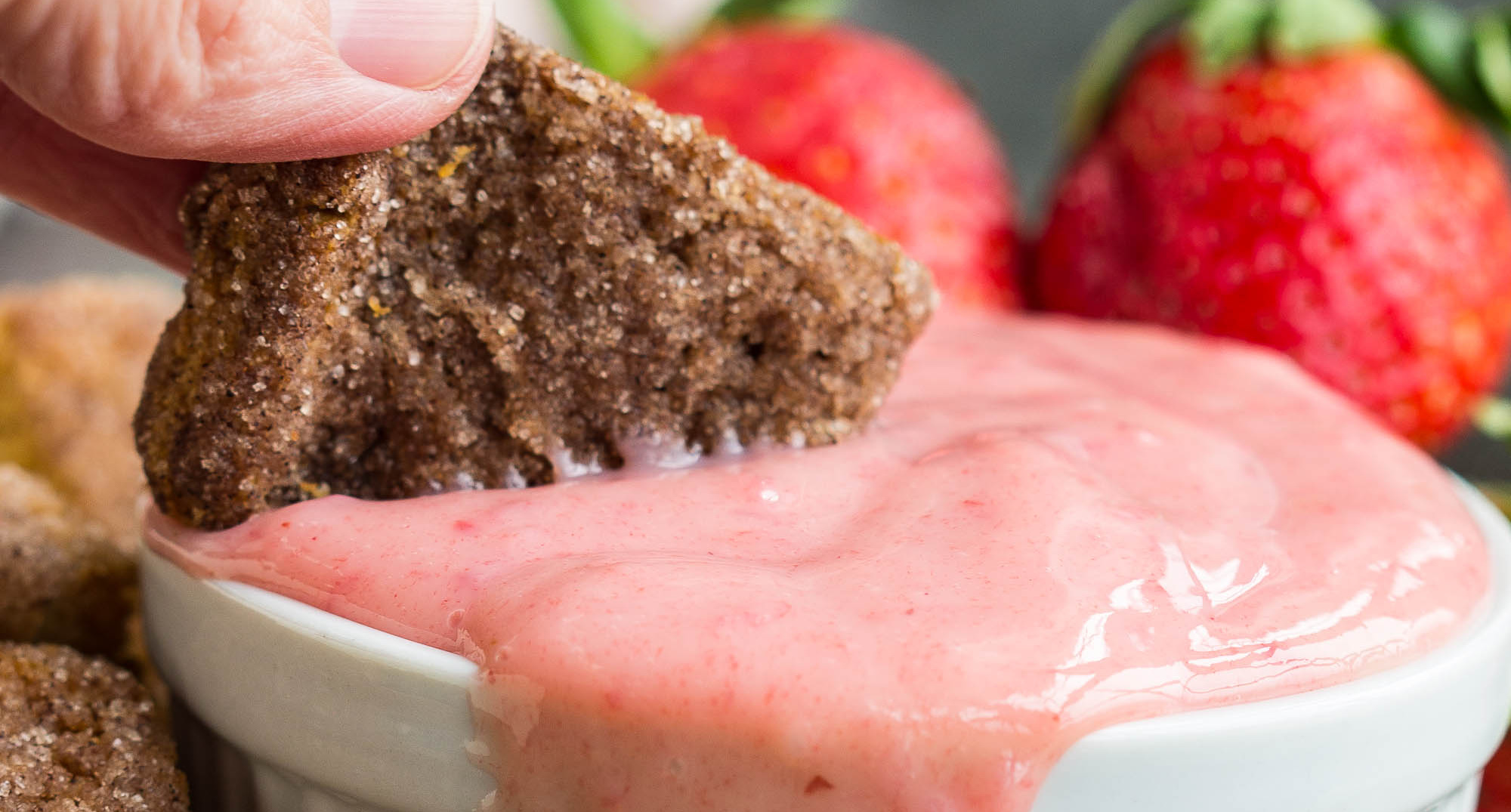 56 Healthy Snacks - Easy Homemade Ideas - Foodiosity