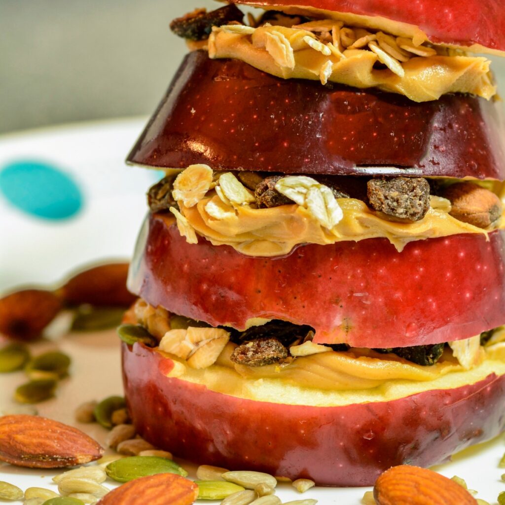 26 Back To School Recipes - Easy Breakfast & Lunch Box Ideas - Foodiosity