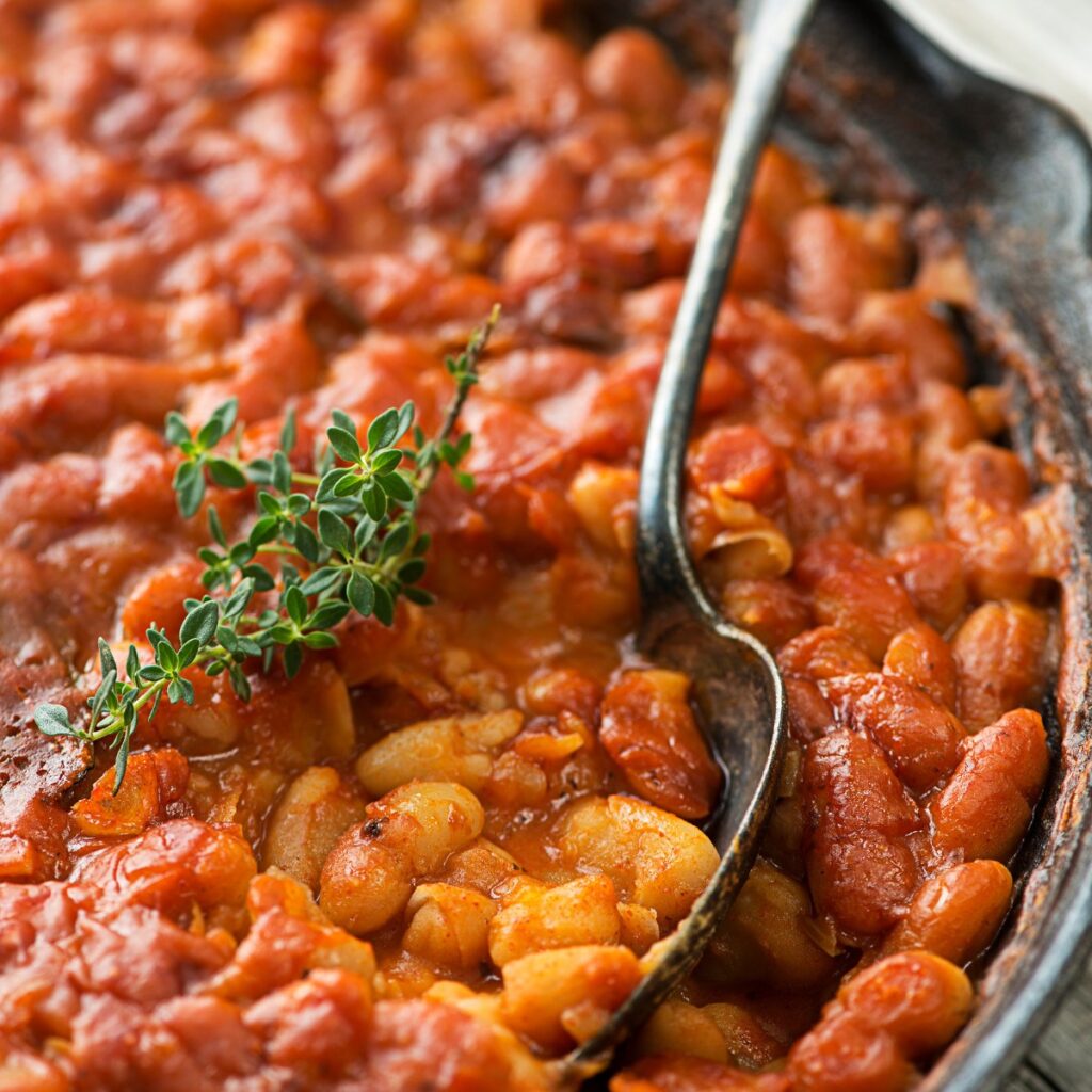 23 Bean Recipes - Easy Dinner Ideas - Foodiosity
