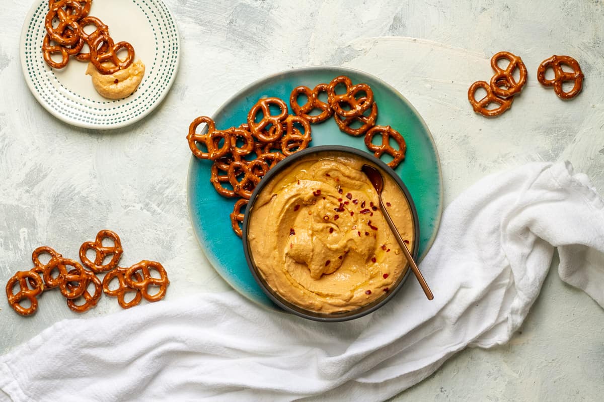 56 Healthy Snacks - Easy Homemade Ideas - Foodiosity