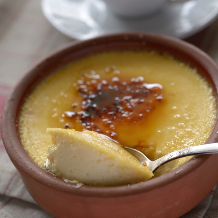 21 Authentic Spanish Recipes - Easy Ideas For Dinner & Dessert - Foodiosity