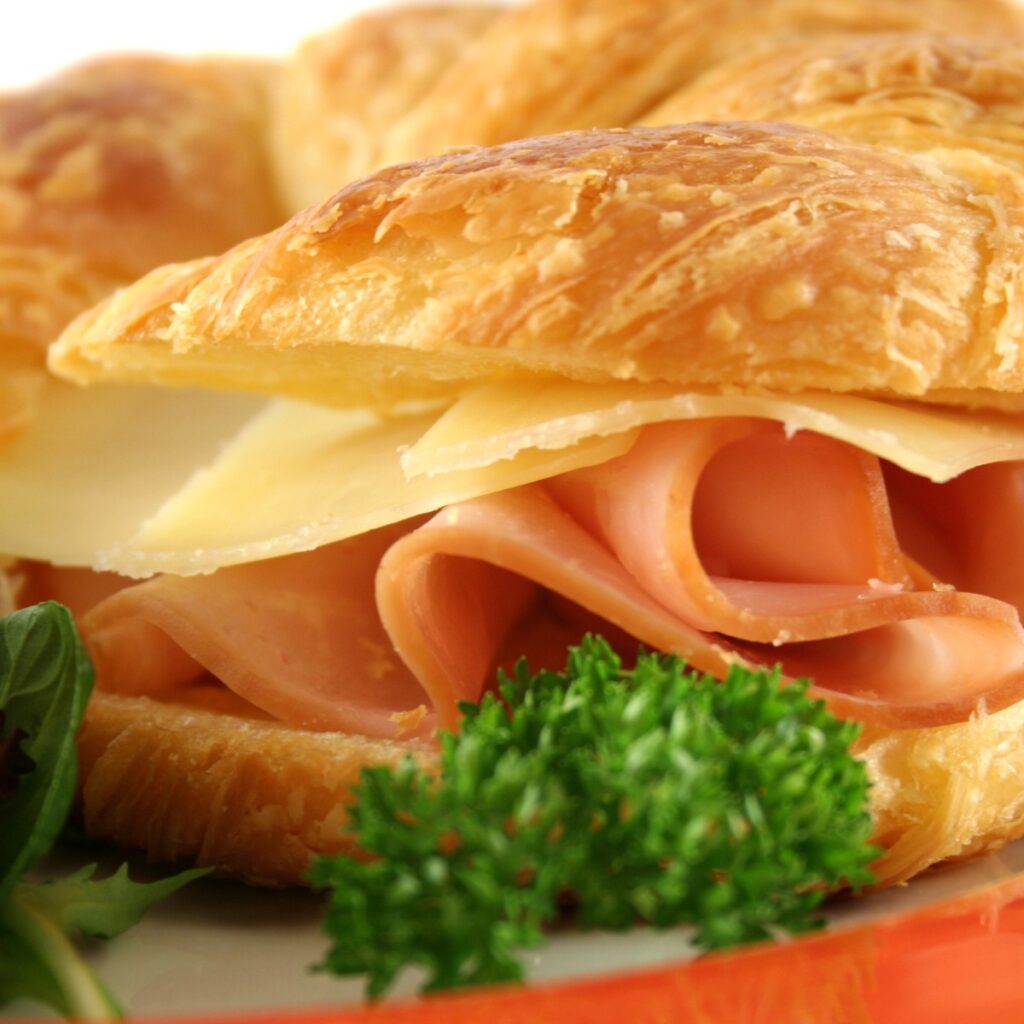 22 Leftover Ham Recipes - Easy Ideas For Breakfast, Dinner Lunch ...