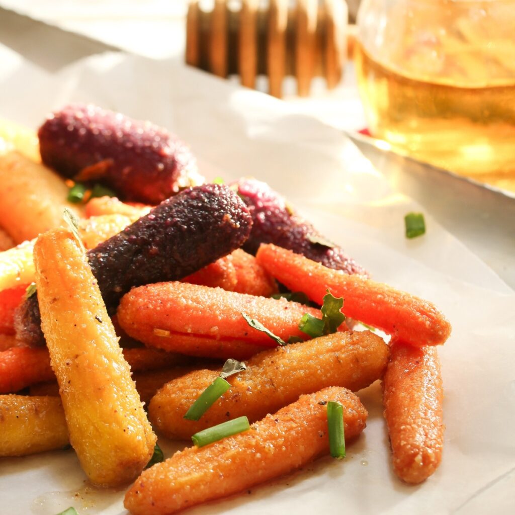 27 Sandwich Side Dishes - Simple Ideas For Lunches and Parties - Foodiosity