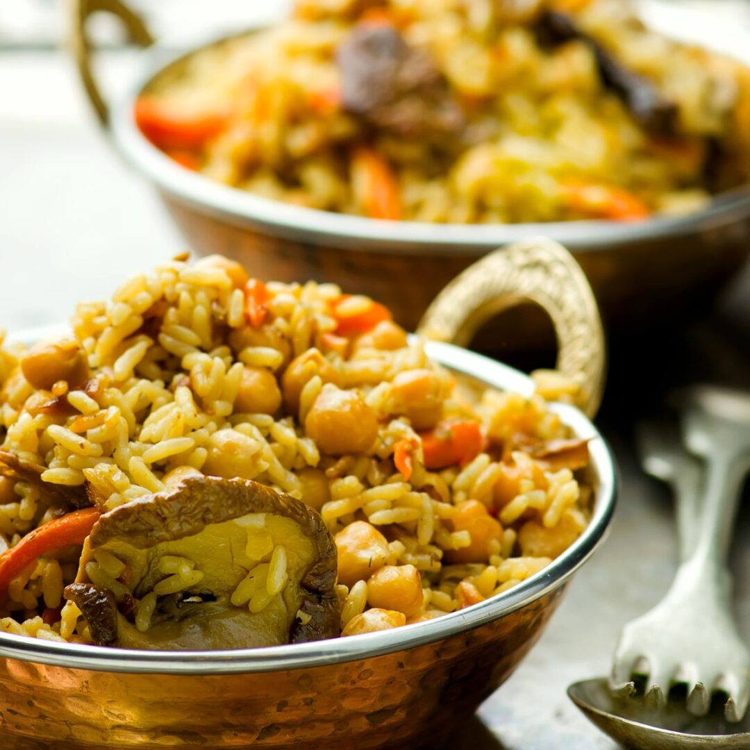 23 Falafel Side Dishes - Easy Mediterranean Sides - Foodiosity