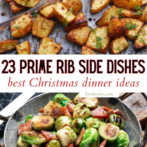 22 Leftover Prime Rib Recipes - Easy Ideas For Dinner - Foodiosity