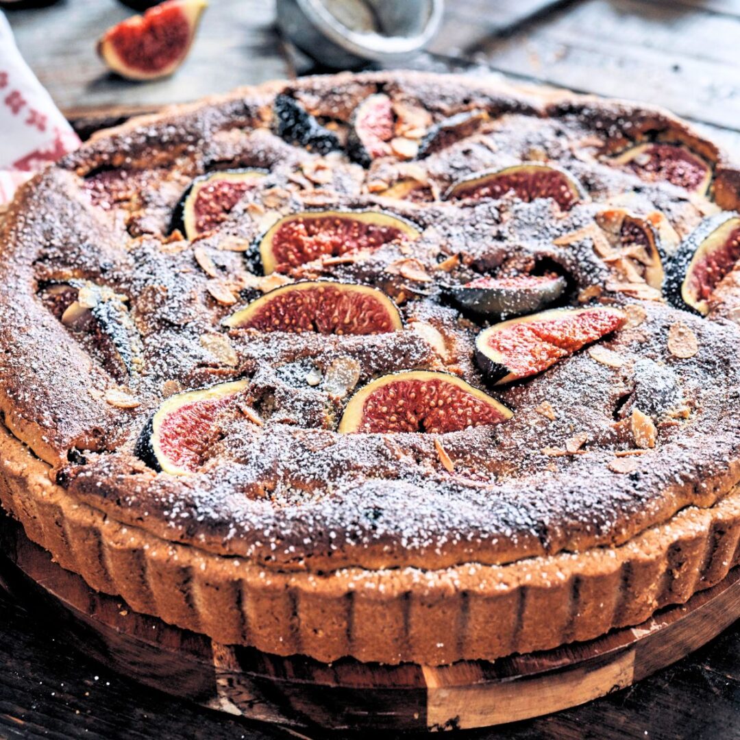 30 Fall Desserts - Easy Recipes For A Crowd - Foodiosity