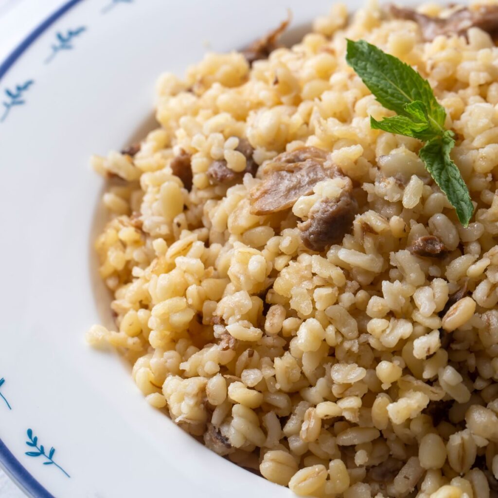 25 Leftover Rice Recipes - Easy Dinners, Desserts and Side Dishes - Foodiosity