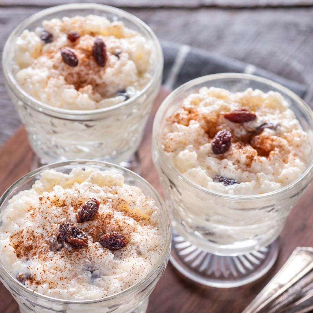 25 Leftover Rice Recipes - Easy Dinners, Desserts and Side Dishes ...