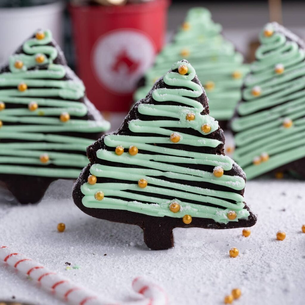50 Christmas Cookies To Try Next - Foodiosity