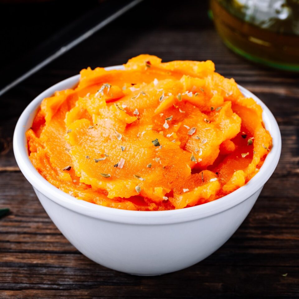 26 Side Dishes For Duck - Best Dinner Ideas - Foodiosity